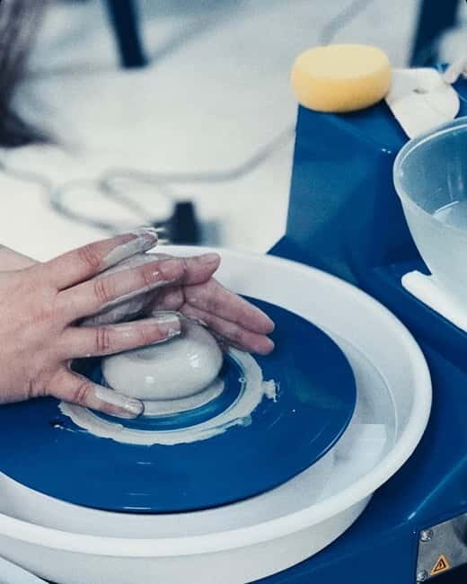 Vila Real: Pottery Workshop with Daniel and Micael - Authentic Feedback from Participants