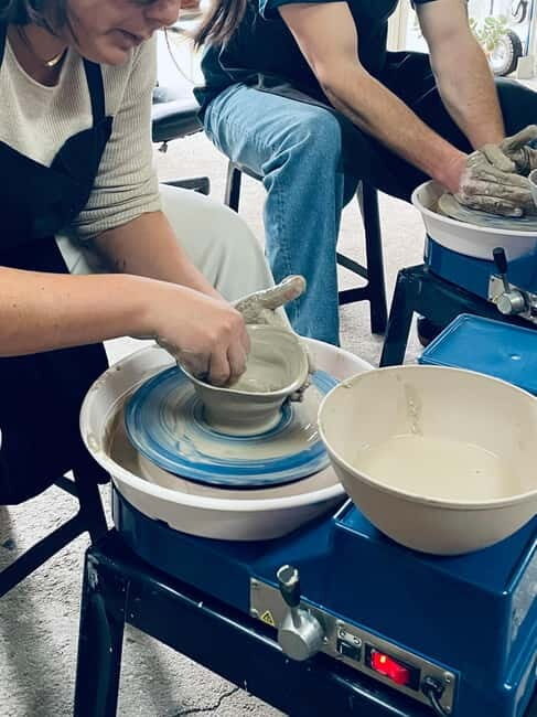 Vila Real: Pottery Workshop with Daniel and Micael - The Sum Up: Is This the Right Experience for You?