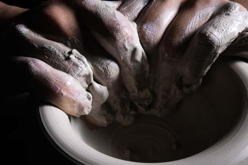 Vila Real: Pottery Workshop with Daniel and Micael - FAQ