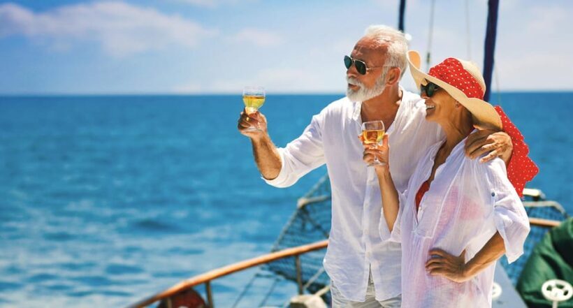 Vilamoura: 2h30 Sunset Sailing Experience - "Unwind" - The Value of This Experience