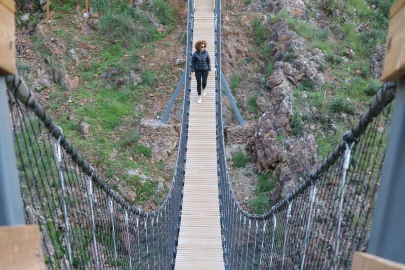 Vilamoura, Albufeira, Lagos: Algarve Mountains Private Tour - A Deep Dive into the Algarve Mountains Private Tour