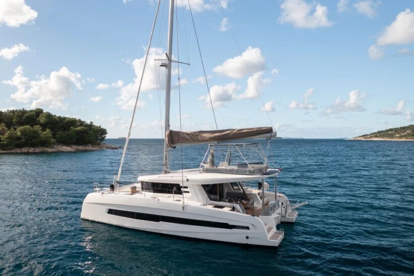 Vilamoura: Algarve Half-Day Private Catamaran Charter - Why It Offers Good Value