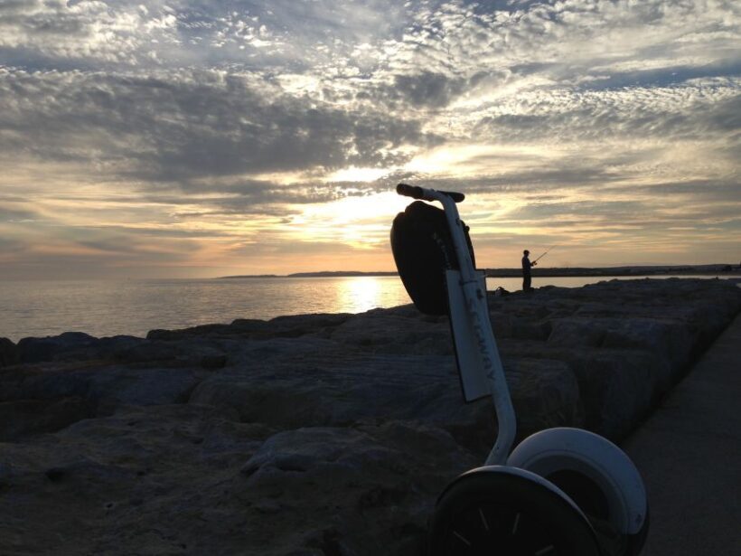Vilamoura and Quarteira Seaside Segway Tour - Who Would Love This Tour?