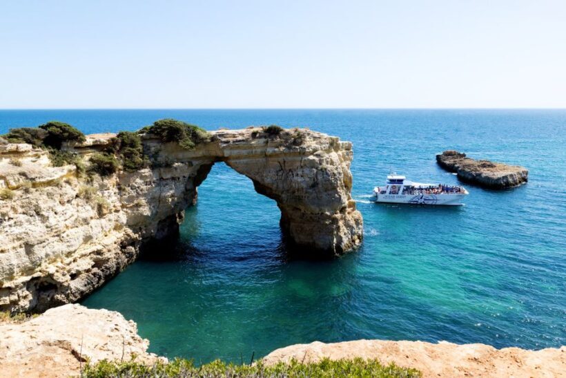 Vilamoura: Benagil Cave Quest Boat Tour - Final Thoughts