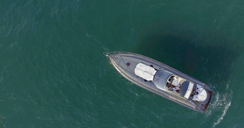 Vilamoura: Custom Private Yacht Cruise with Drinks & Bites - Frequently Asked Questions