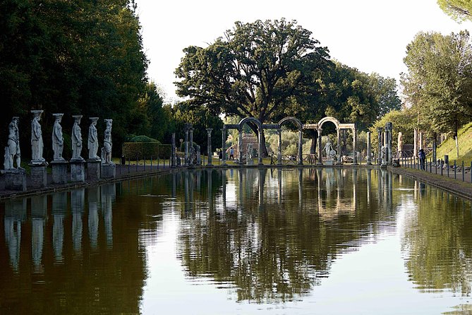 Villa Adriana and Villa d'Este Unique Photo Tour and Workshop - The Second Stop: Villa d’Este