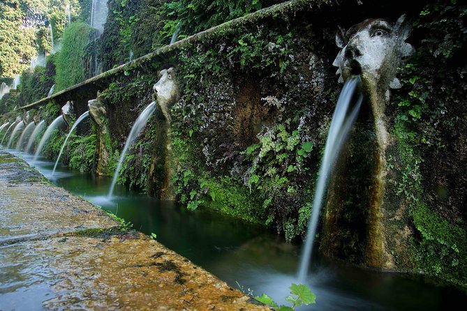 Villa Adriana and Villa d'Este Unique Photo Tour and Workshop - Final Thoughts: Is It Worth It?