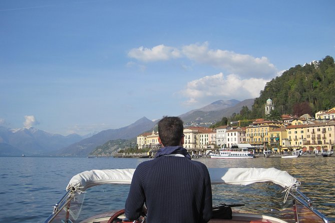 Villa Balbianello and Flavors of Lake Como Walking and Boating Full-Day Tour - Delightful Lakeside Lunch