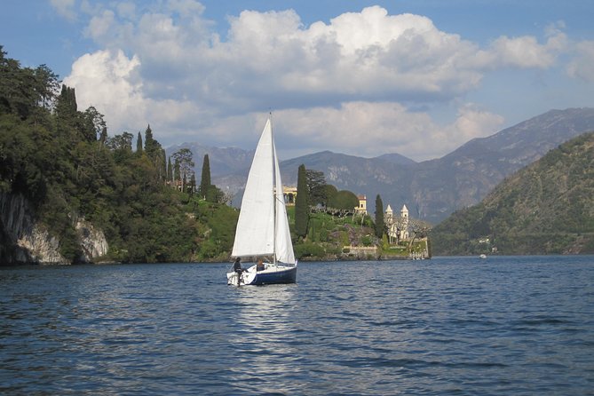 Villa Balbianello and Flavors of Lake Como Walking and Boating Full-Day Tour - Important Tour Details