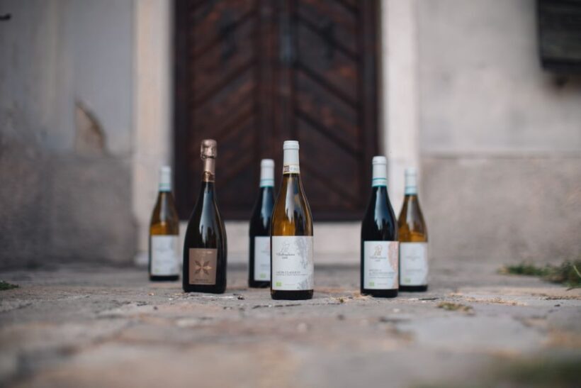 Villa Bogdano 1880: Guided Winery Tour and Tasting - Who Should Consider This Tour?