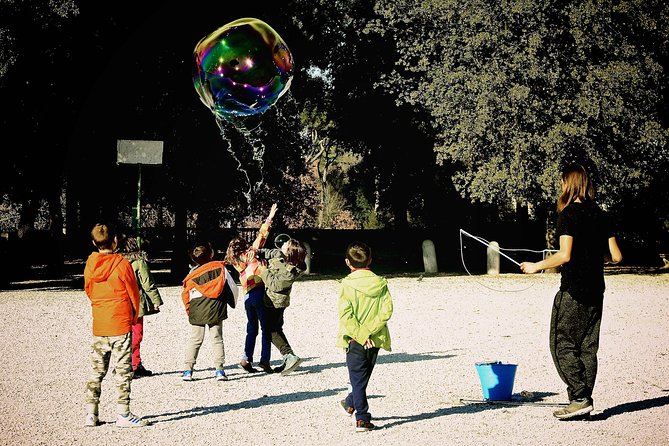 Villa Borghese and Posh Areas Unique Photo Tour and Workshop - Final Thoughts: Is This Tour Worth It?