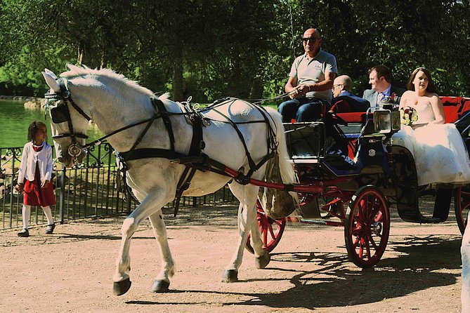 Villa Borghese and Posh Areas Unique Photo Tour and Workshop - Who Should Book This Tour?