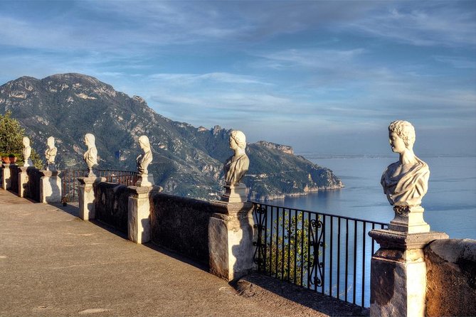Villa Cimbrone in Ravello and Amalfi Coast - Practical Details and Value