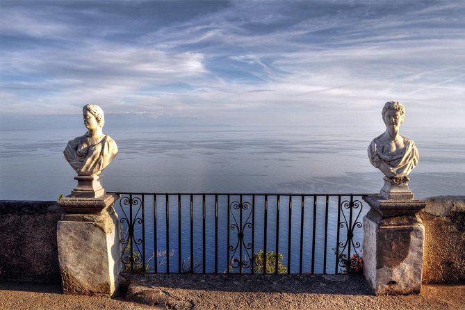 Villa Cimbrone in Ravello and Amalfi Coast - FAQ