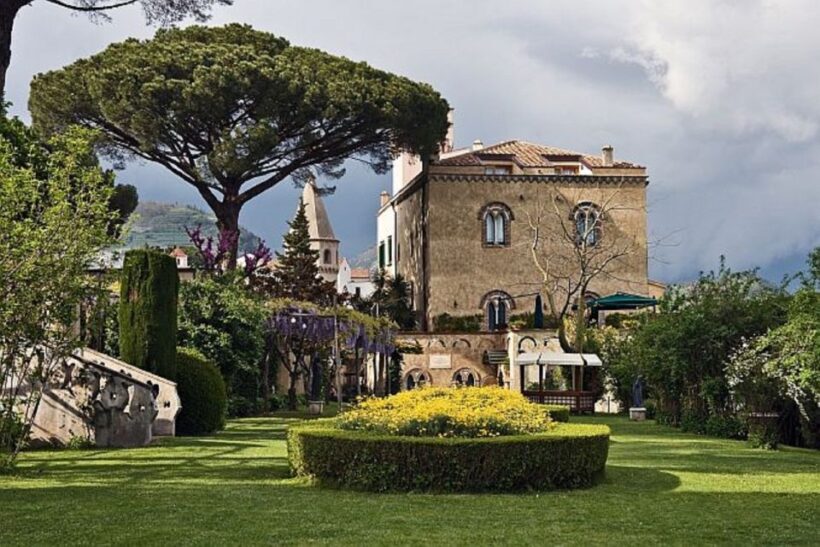 Villa Cimbrone in Ravello and Amalfi Coast from Rome - Final Thoughts