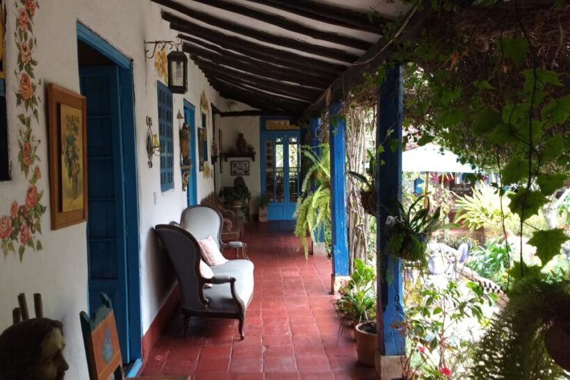 Villa de Leyva Trip by Private Transportation - Final Thoughts