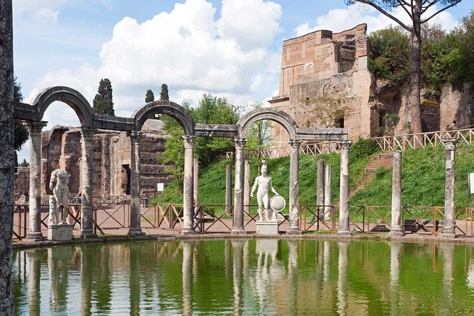 Villa d'Este and Villa Adriana from Rome SkipTheLine Tickets Included - Why This Tour Works