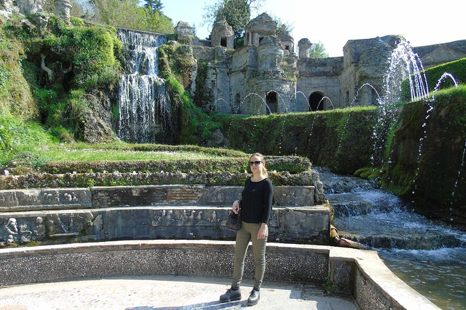 Villa d'Este and Villa Adriana from Rome SkipTheLine Tickets Included - Final Thoughts