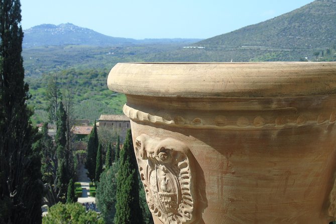 Villa d'Este and Villa Adriana from Rome SkipTheLine Tickets Included - FAQs