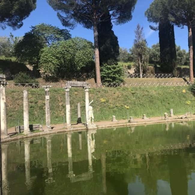 Villa D'Este in Tivoli Private Tour from Rome - What Makes Villa DEste Special?