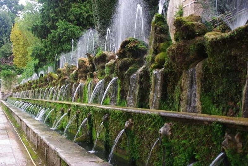 Villa D'Este in Tivoli Private Tour from Rome - Who Should Consider This Tour?