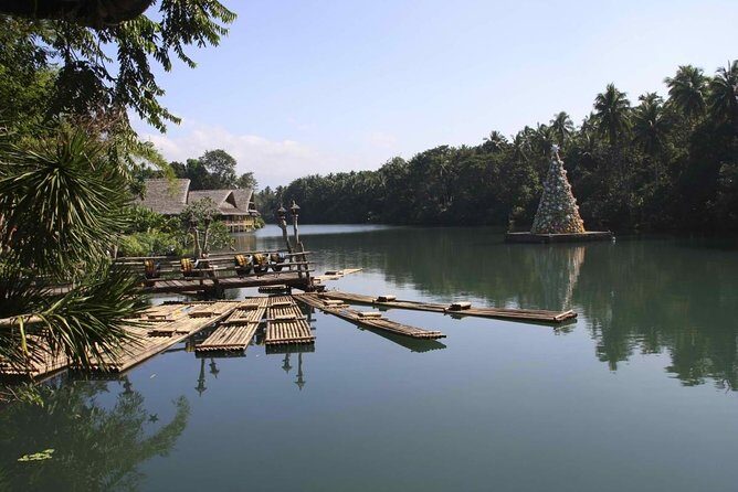 VILLA ESCUDERO DAY TOUR with Carabao Cart Ride and Bamboo from Manila - A Practical Look at the Villa Escudero Day Tour from Manila