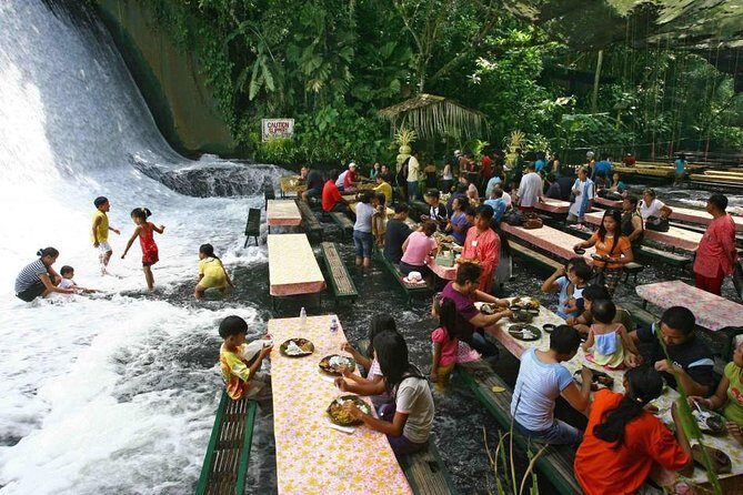 VILLA ESCUDERO DAY TOUR with Carabao Cart Ride and Bamboo from Manila - The Practicalities: What You Should Know
