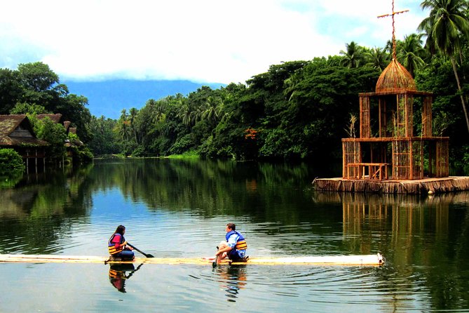 Villa Escudero Tour with Lunch From Manila (SHARED) - The Balance of Value and Authenticity