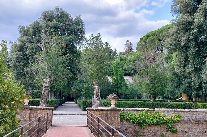 Villa Farnese in Caprarola, Masterpiece of Renaissance Architecture – Private Tour - How to Maximize Your Experience at Villa Farnese