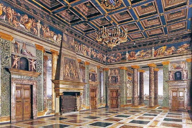 Villa Farnesina and Trastevere District Tour in Rome - Practical Details and the Overall Experience