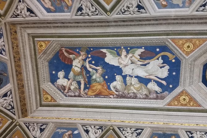Villa Farnesina in Trastevere PRIVATE Walking Tour - Who Should Consider This Tour?