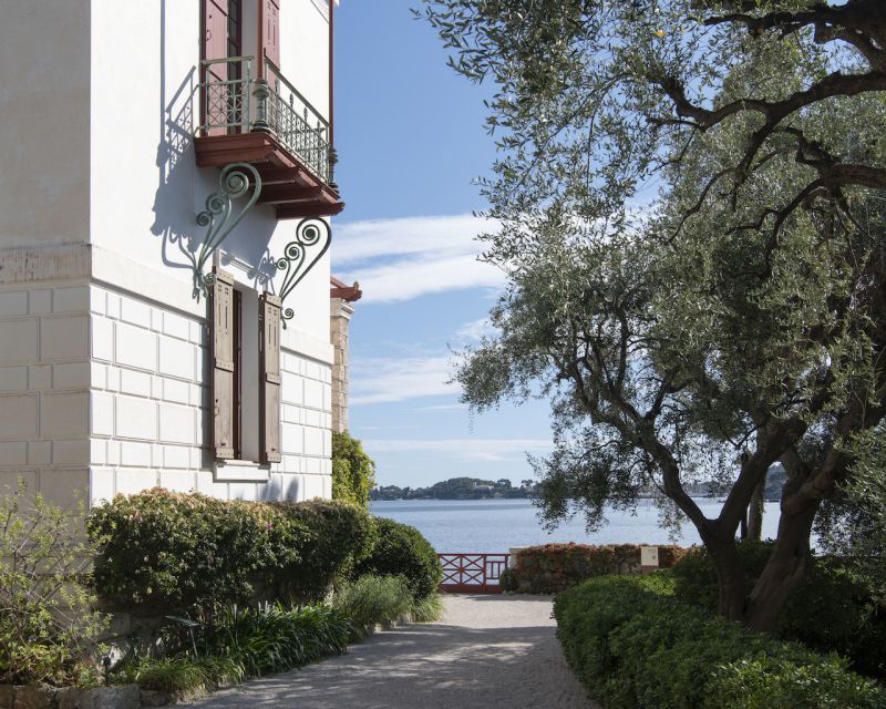 Villa Kerylos Entry Ticket - Architectural Highlights