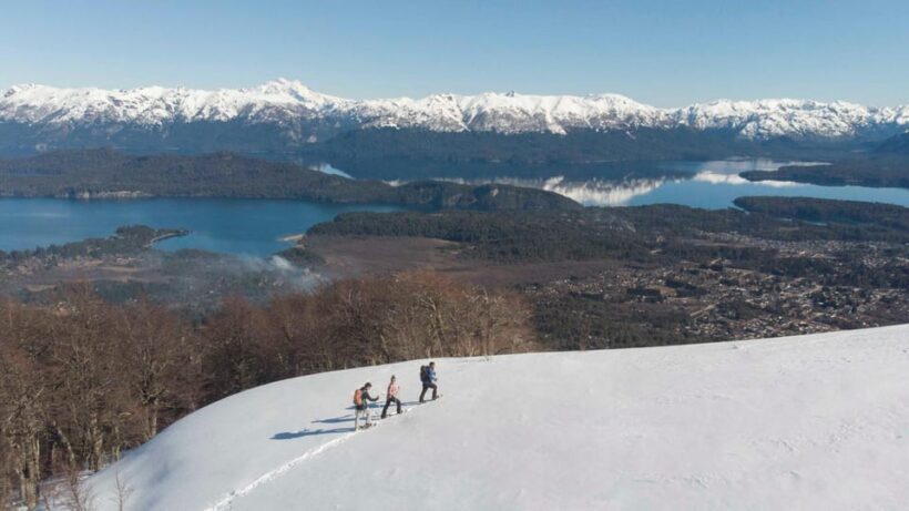 Villa La Angostura and Cerro Bayo - Key Points