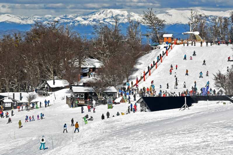 Villa La Angostura and Cerro Bayo - An In-Depth Look at the Tour Experience