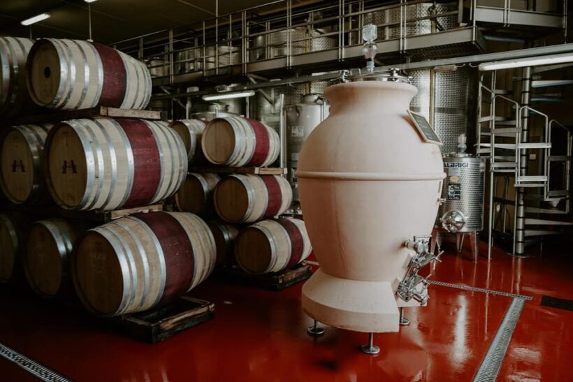 Villa Mangiacane: Wine tasting with Florence view - Key Points