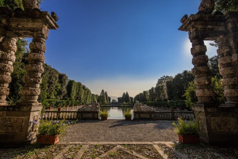 Villa Reale di Marlia Entrance Ticket - Authentic Experiences and Visitor Feedback