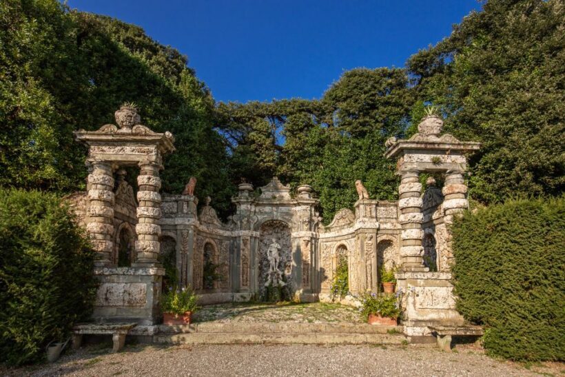 Villa Reale di Marlia Entrance Ticket - Comparing Value and Experience
