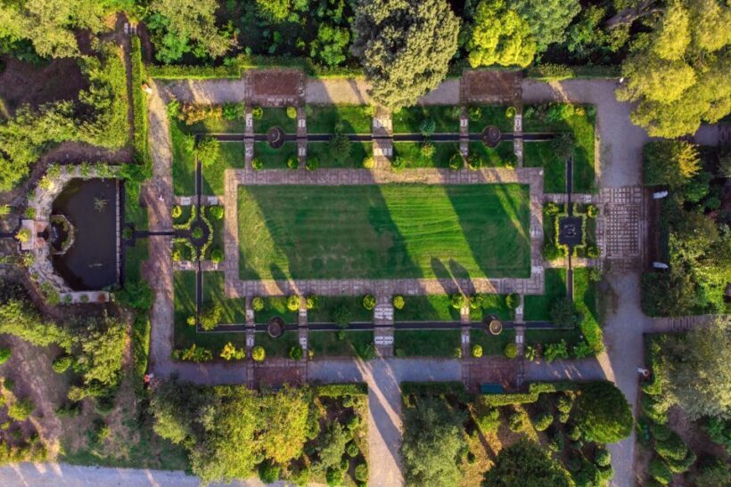 Villa Reale di Marlia Entrance Ticket - Who is This Experience For?