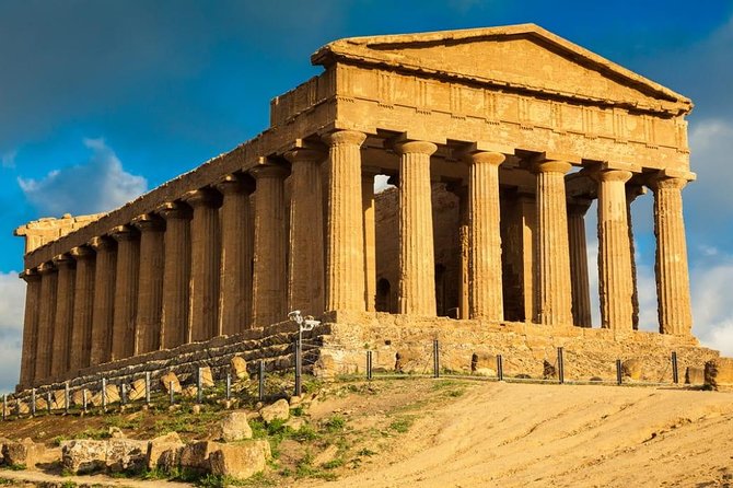 Villa Romana Del Casale in Piazza Armerina and Valley of the Temples in Agrigento - Recommendations for Visitors