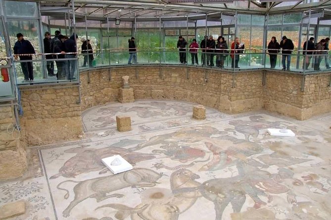 Villa Romana Del Casale in Piazza Armerina and Valley of the Temples in Agrigento - Tips for Exploring the Sites