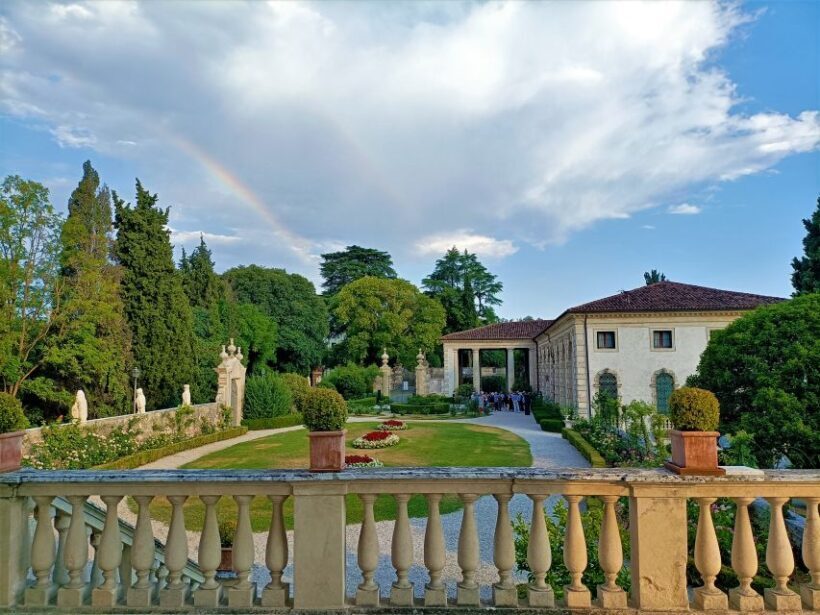 Villa Valmarana: exclusive guided tour of Tiepolo's frescoes - FAQ