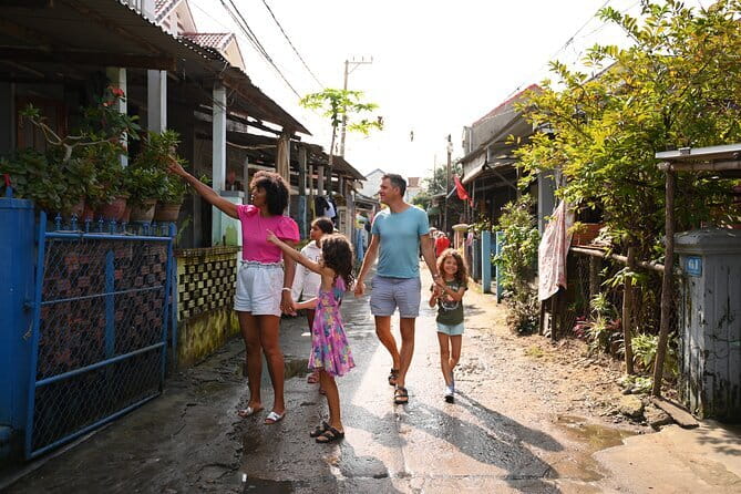 Village Adventure Private Tour by Electric Car - Introduction