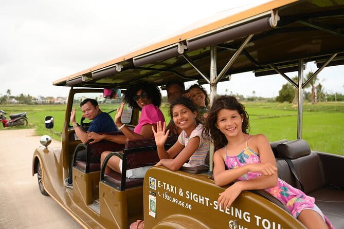 Village Adventure Private Tour by Electric Car - Exploring the Itinerary in Detail