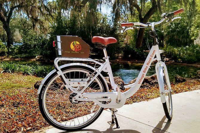 Village Bicycle Rental Free Delivery in The Villages Florida - FAQs