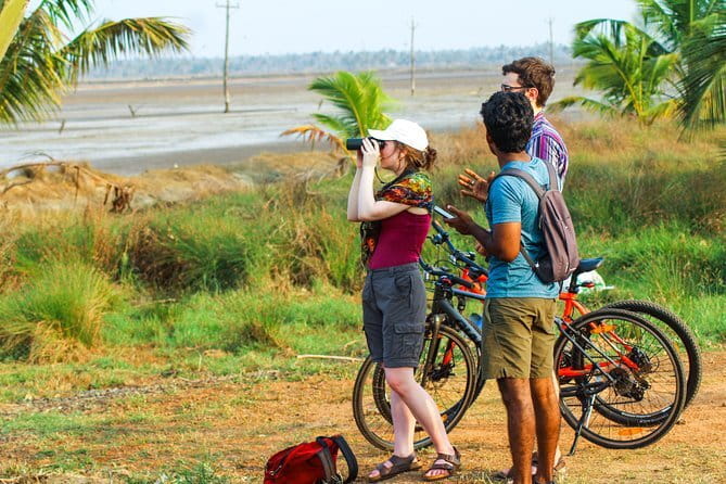 Village Bike Tour & Birdwatching - Is This Tour Right for You?