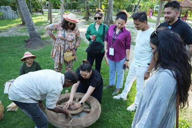 Village Bike Tour & Birdwatching - Frequently Asked Questions