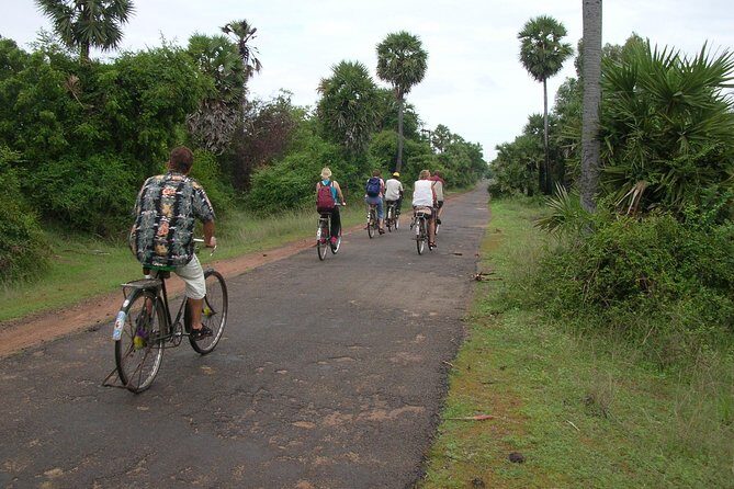 Village Biking Day Tour in Mahabalipuram - A Detailed Look at the Village Biking Day Tour
