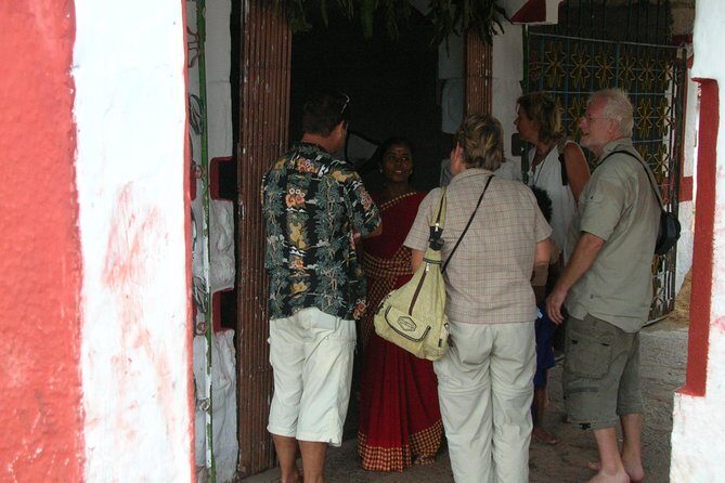 Village Biking Day Tour in Mahabalipuram - Who Should Consider This Tour?
