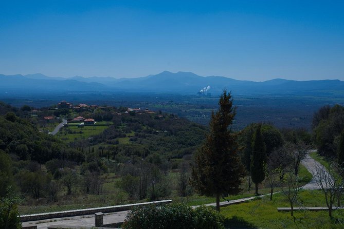 Village cooking class in an Agritourism Unit in Arcadia, Greece! - The Cultural and Culinary Stops