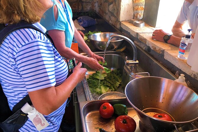 Village cooking class in an Agritourism Unit in Arcadia, Greece! - The Personal Touch